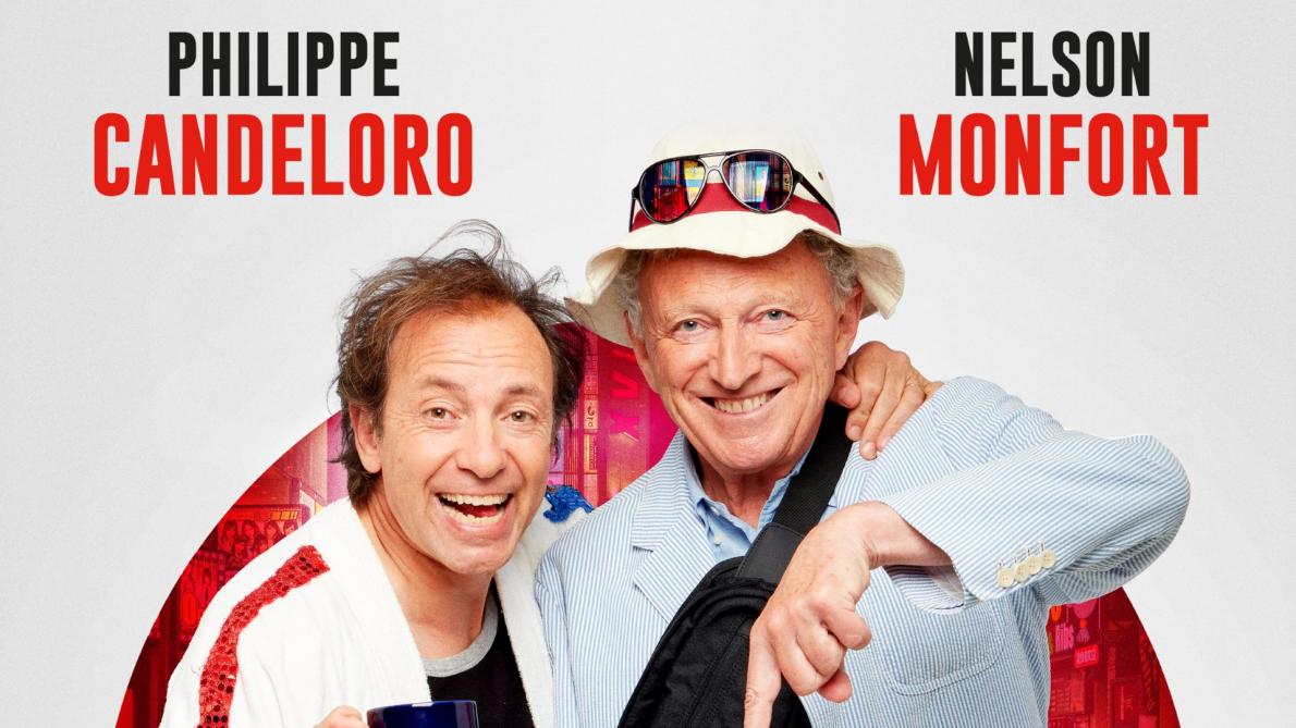 Philippe Candeloro et Nelson Monfort attendus à Troyes