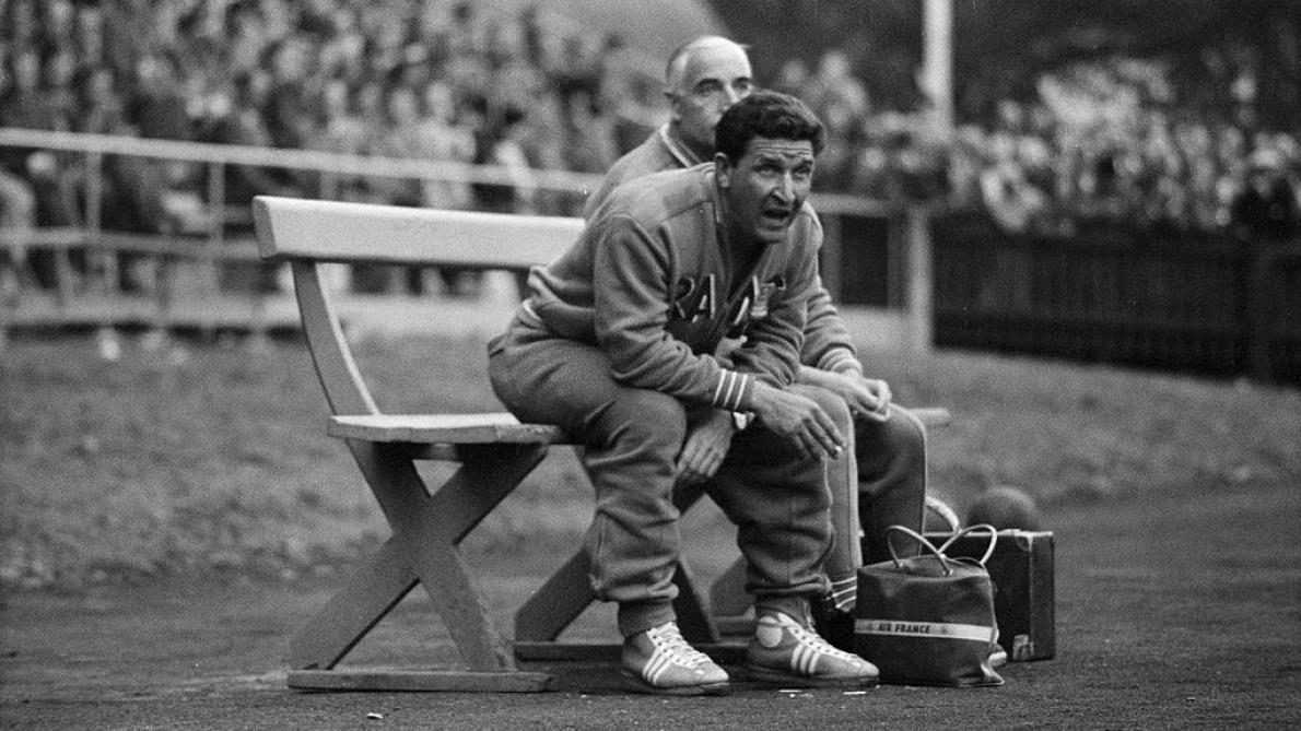 Albert Batteux et Louis Dugauguez, l’éloge de la longévité et de la ...