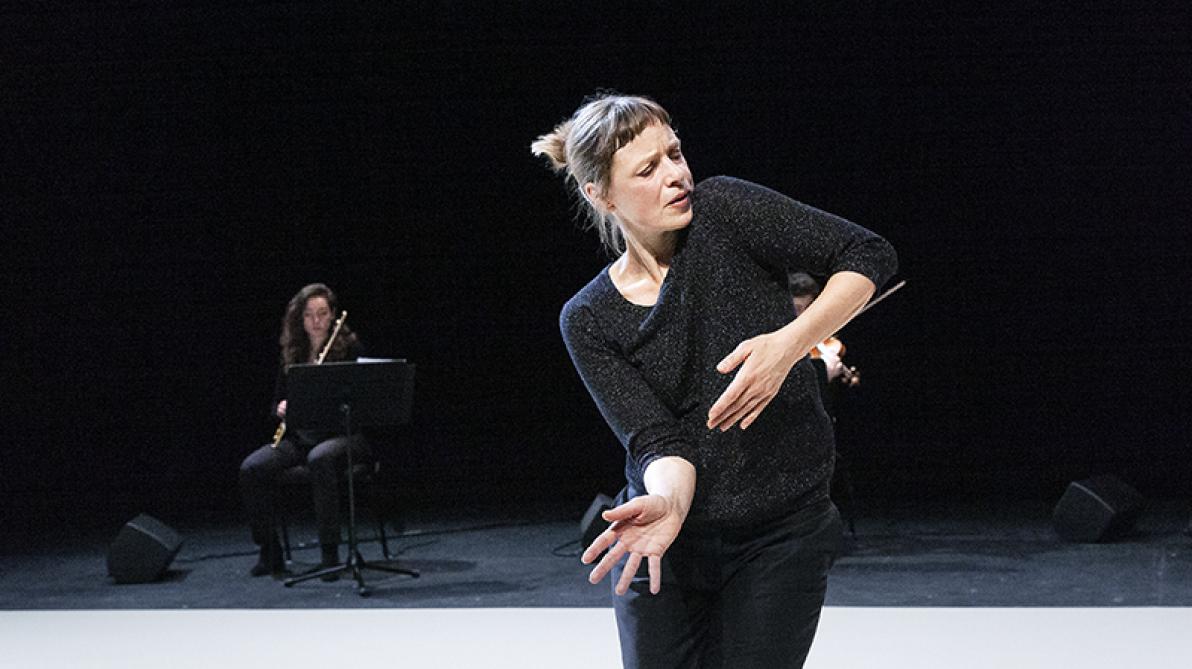 « Giselle » ou l’archétype du ballet classique démystifié, au théâtre ...