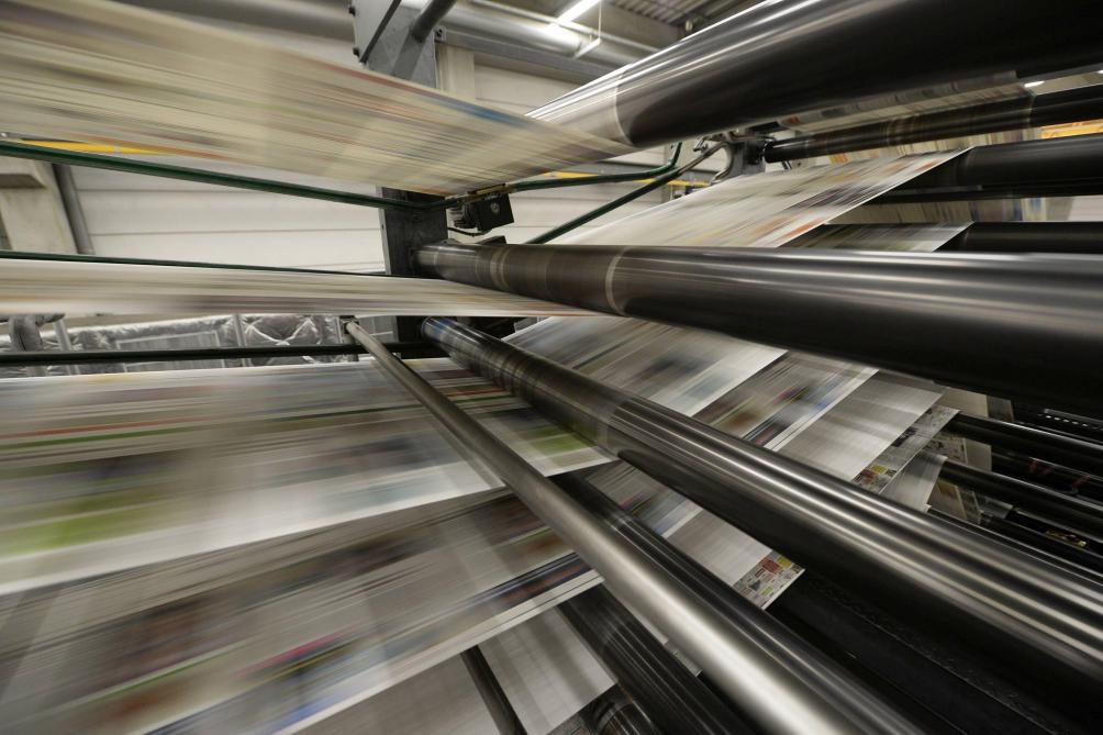 La presse s’engage pour une meilleure traçabilité de l’information