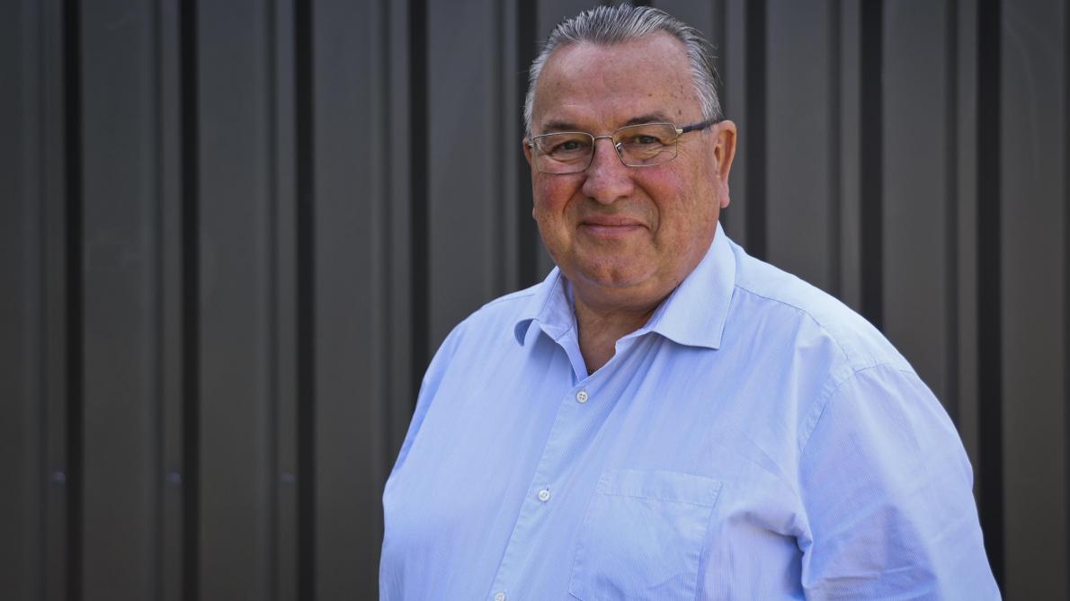 « Une histoire d’amitié » : Jean-Pierre Caillot se confie sur ses liens ...