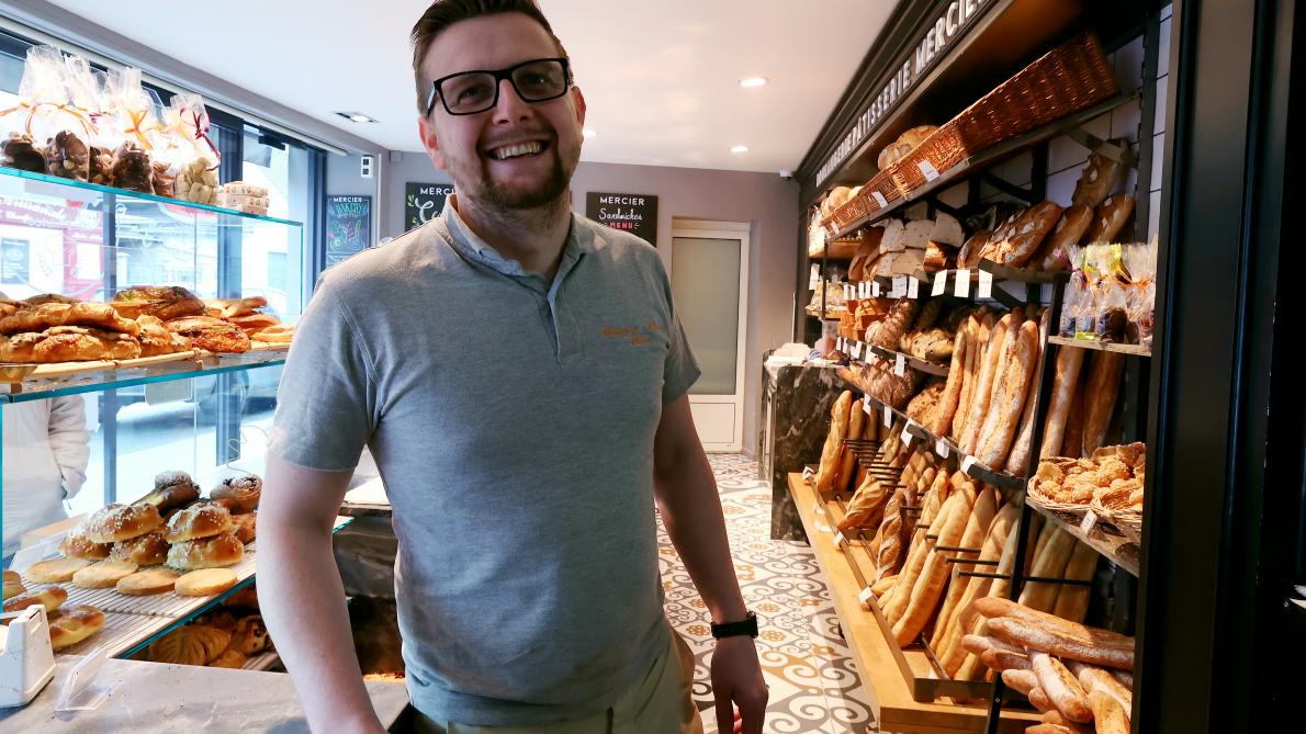 Le Laonnois Simon Mercier ne remporte pas la finale régionale de l ...