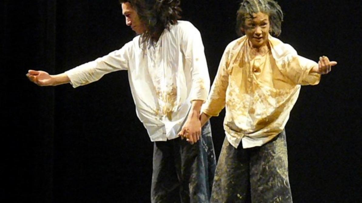 À Troyes, la danse en éloge à la fragilité de l’enfance avec le ...