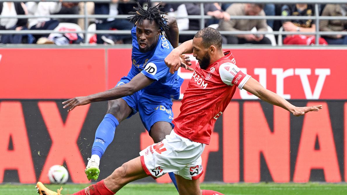 Jean-Pierre Caillot demande aux spécialistes de la Ligue 1 de football ...