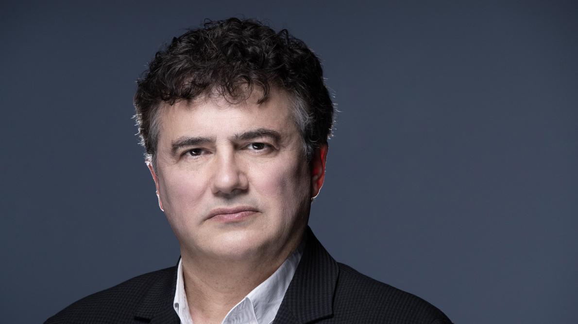 « Harcèlement sexuel et moral » : l’urgentiste Patrick Pelloux mis en ...