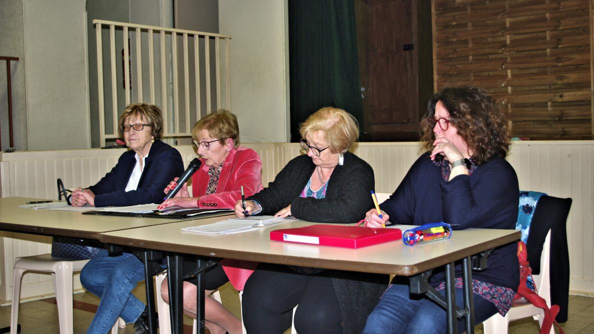 L’association Mareuil-Vivier dissoute après 22 ans d’existence