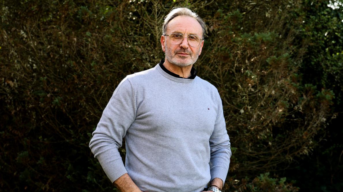 Bernard Meunier, premier « négo-acteur » du GIGN