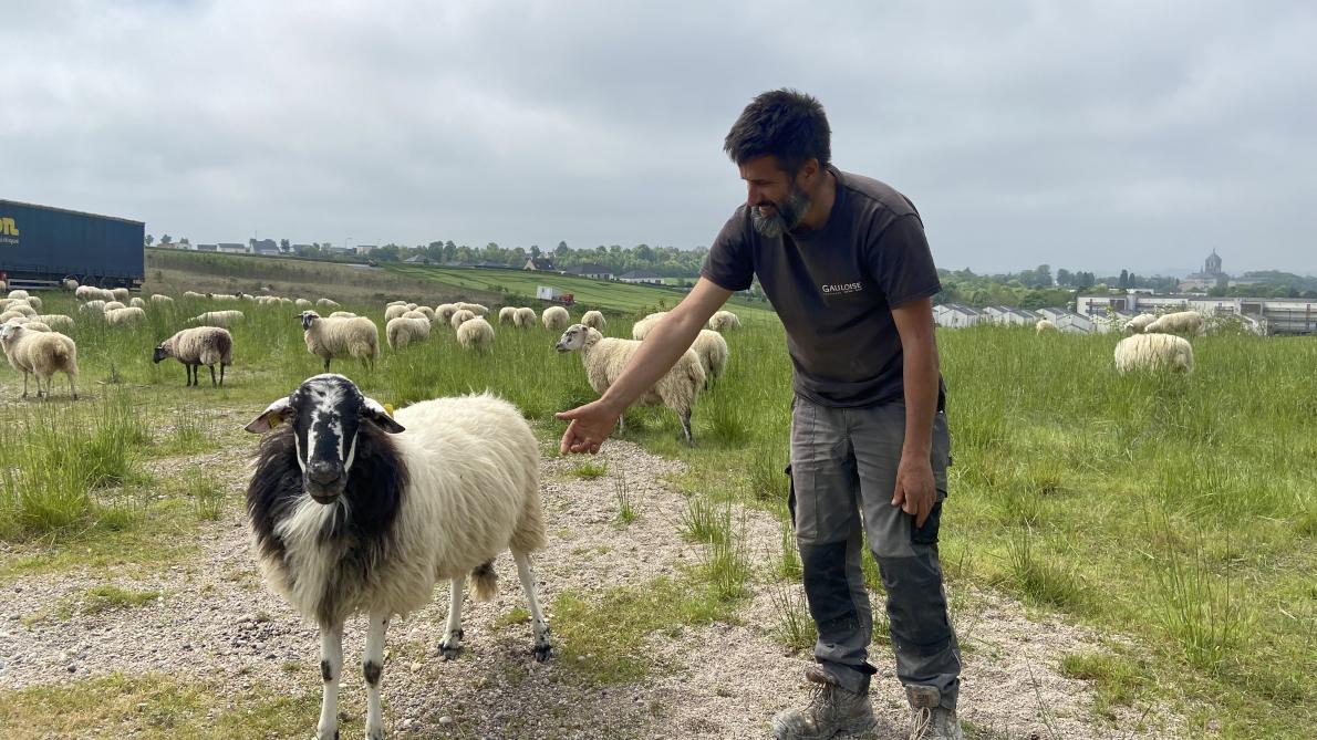L’écoberger Sébastien Day, vu à Rethel en 2023, sera jugé le 13 mai ...
