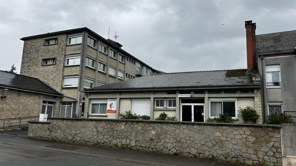 Effectif réduit, charge de travail trop importante : le cri de détresse ...