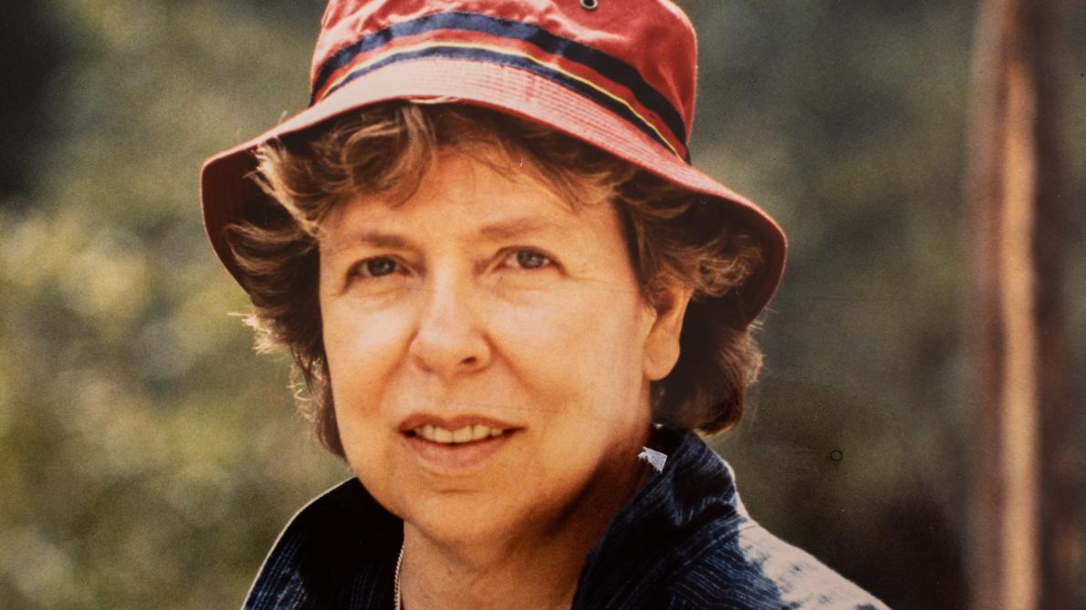 Hautes-Rivières : une exposition en hommage à Yvette Barré-Barteaux