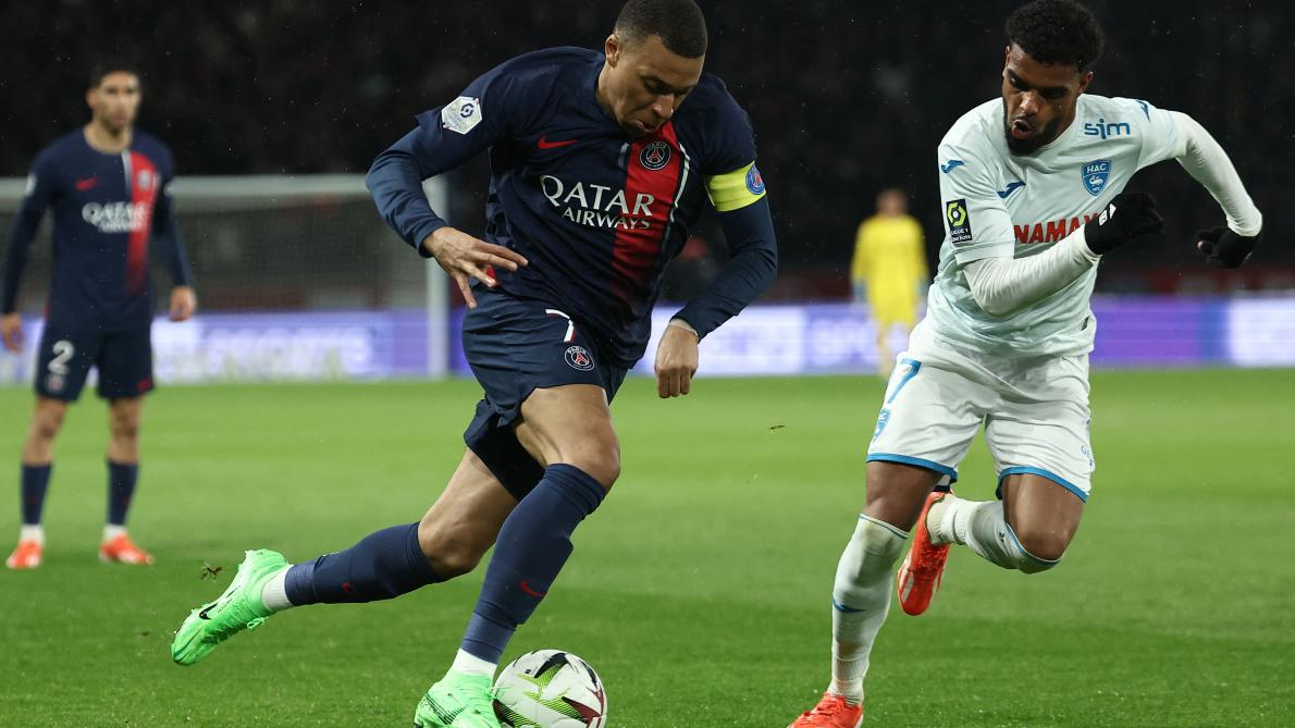 Le Paris Saint-Germain sacré champion de France pour la douzième fois