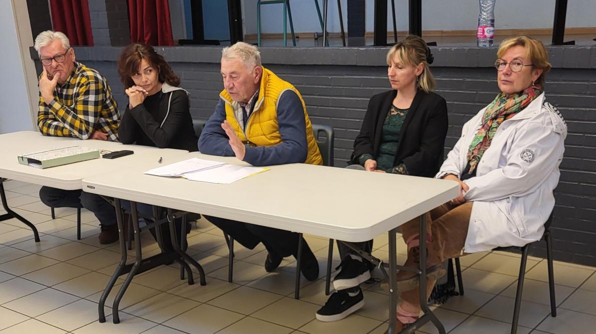 Des dissensions entre association de pêche et communes trouvent une ...