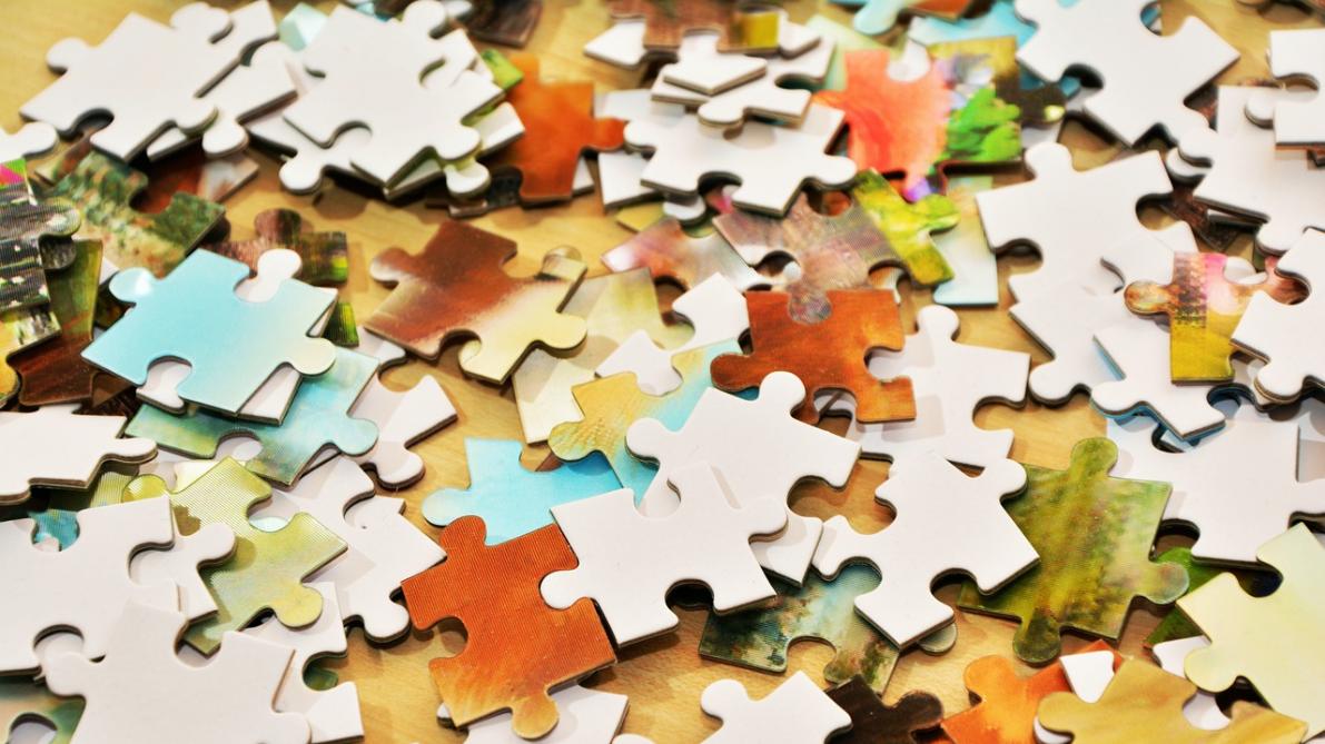 Les Rémois sont mis en défi de monter le plus grand puzzle au monde en ...