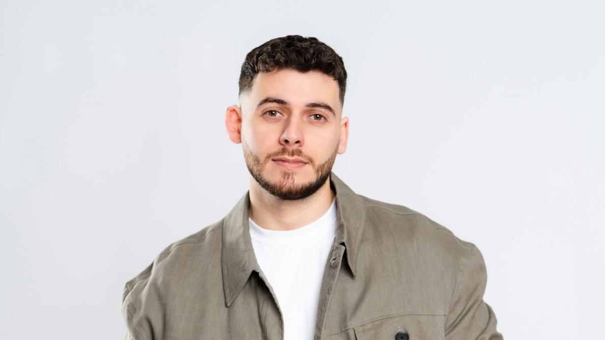 Jeck en concert à Reims le 15 mai : « L’écriture me fait vibrer et ...