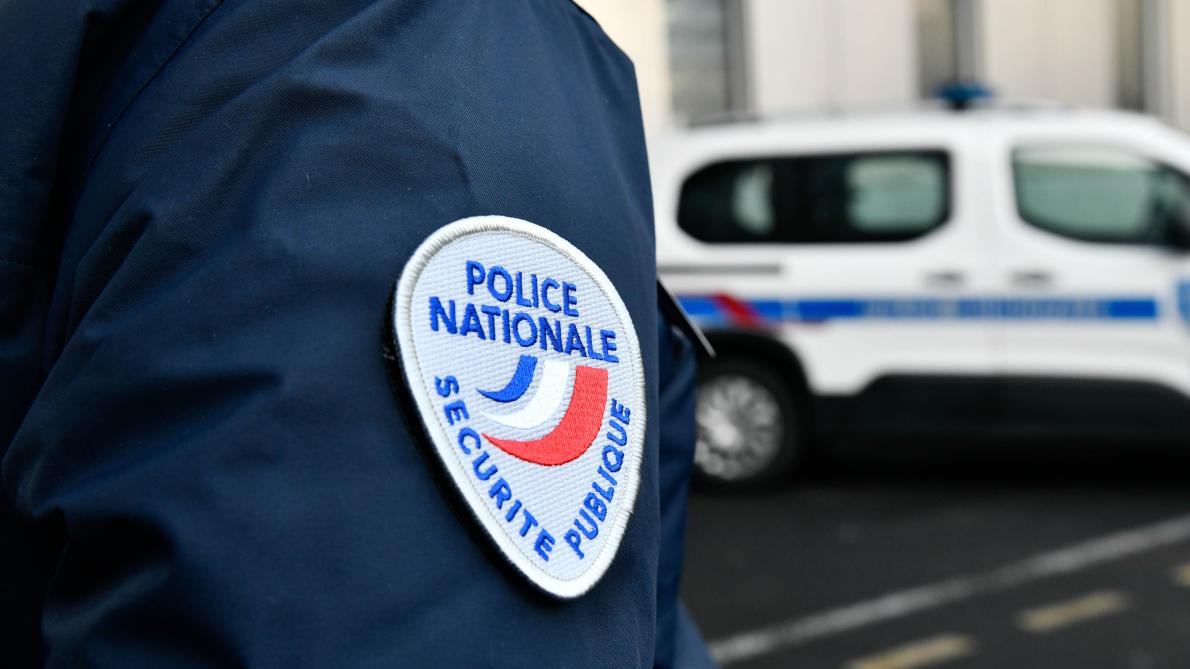 Le corps démembré d’un homme retrouvé dans une valise à Paris, un homme ...