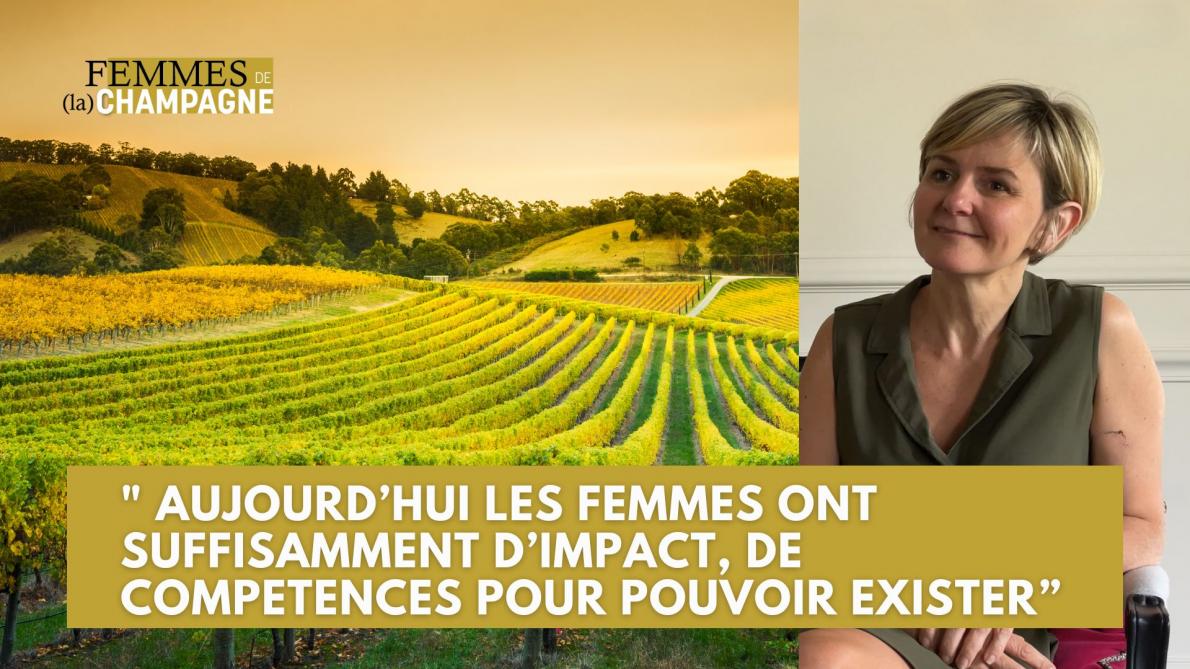 Christelle Taillardat : « Aujourd’hui les femmes ont suffisamment d’impact, de compétences pour ...