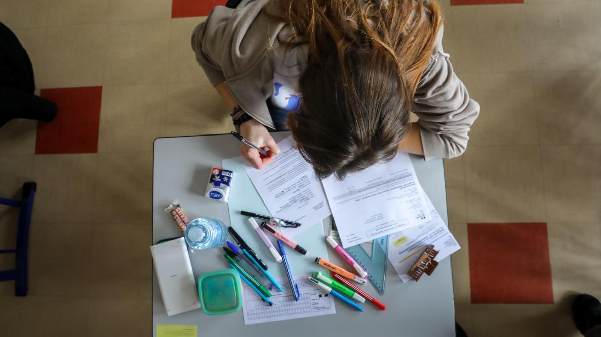 Bac 2024 : le calendrier complet des épreuves