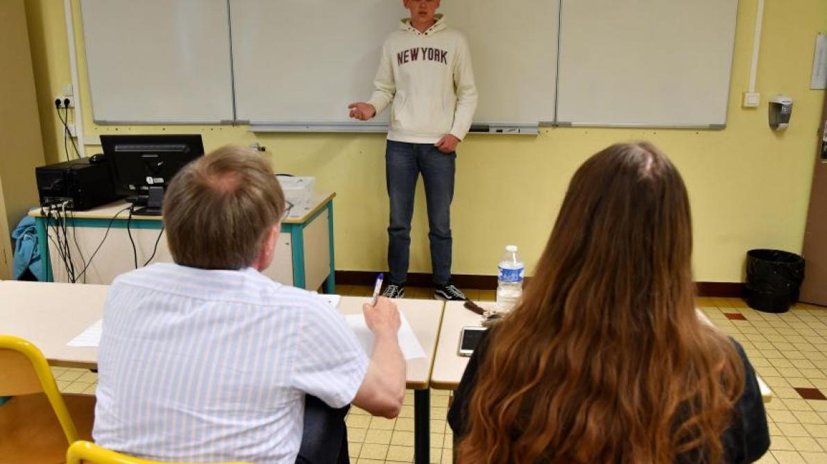 Grand oral du bac : nos conseils pour vous préparer au mieux à cette ...