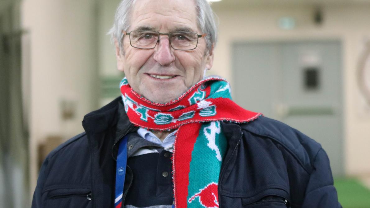 Daniel Guérin, président du CSSA : « Le personnage central du nouveau projet est Teddy Pellerin