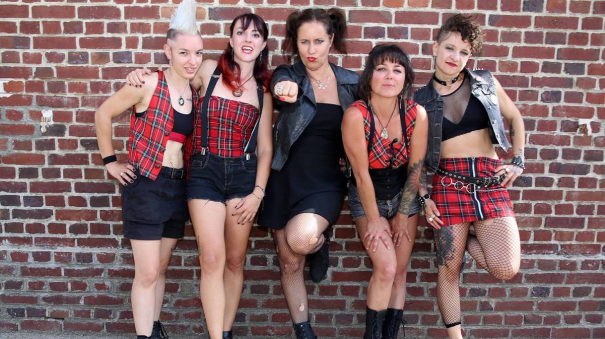 Le festival de musique Bière sur zik revient à Saint-Just-Sauvage les ...