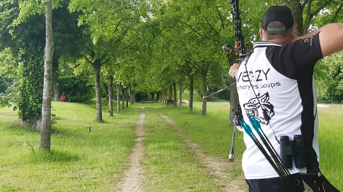 70 tireurs dans le parc Robert-Piat d’Arcis-sur-Aube, dimanche 12 mai