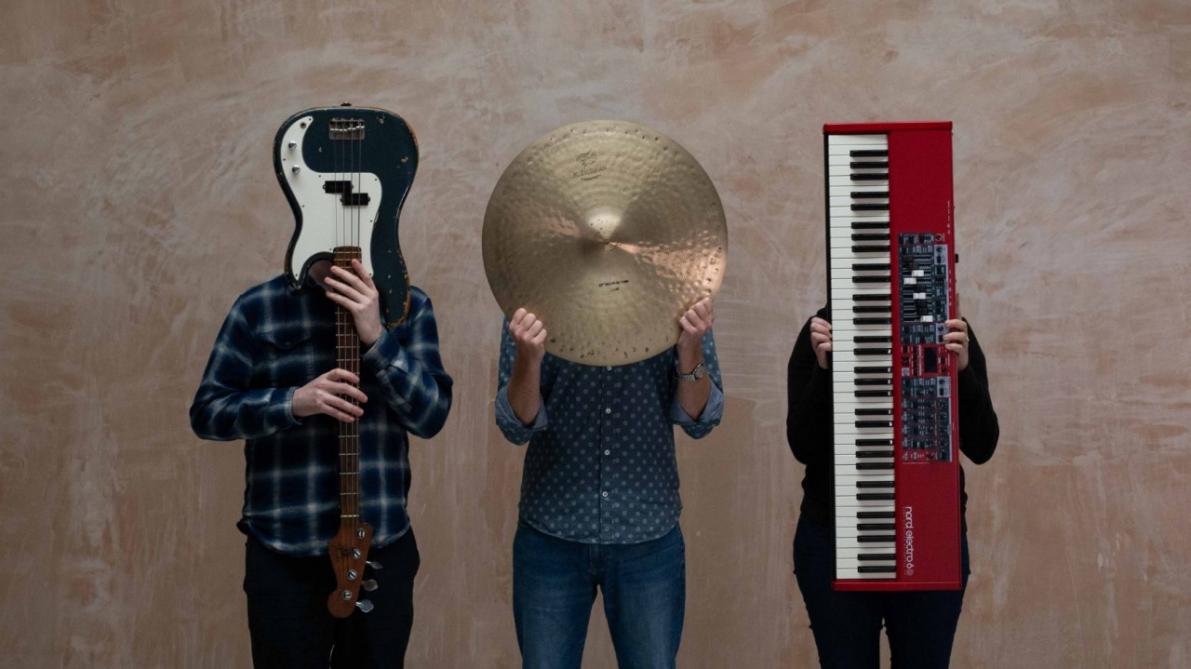 Samba Azul, un son venu de Londres au Théâtre Le Quai