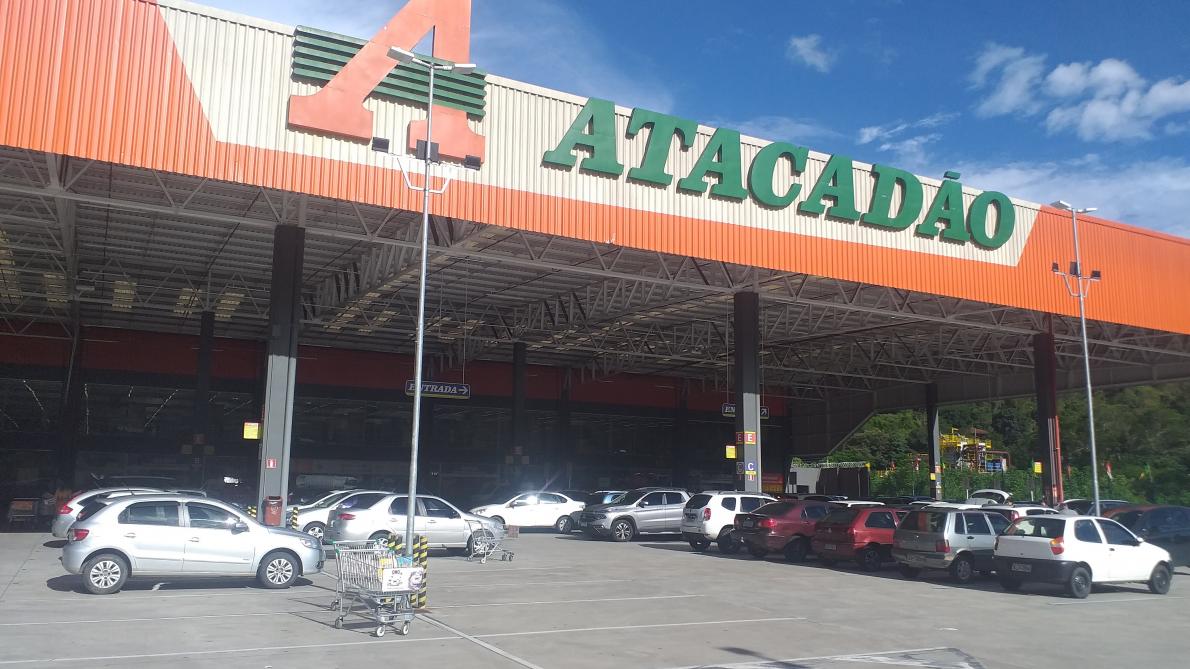 Atacadão : qu’est-ce que ce nouveau discounter qui débarque en France