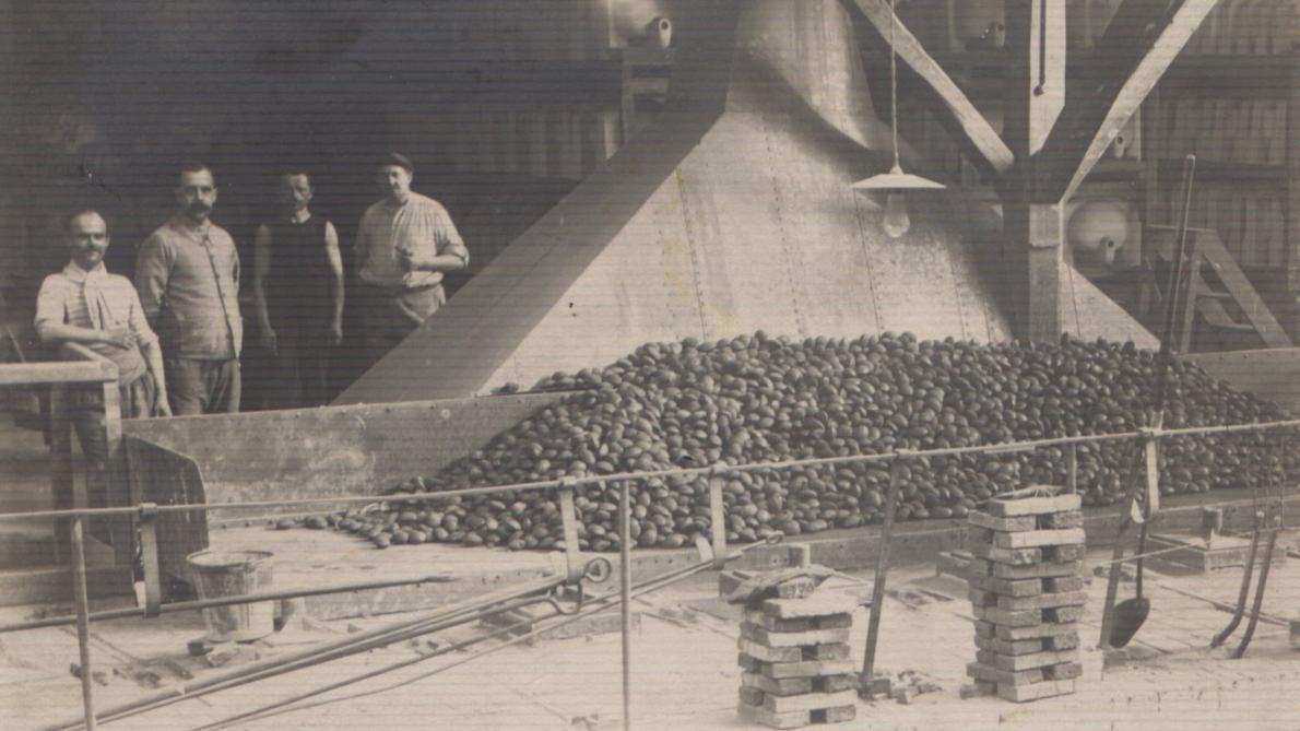 Revin : un nouveau guide sur l’histoire de Porcher