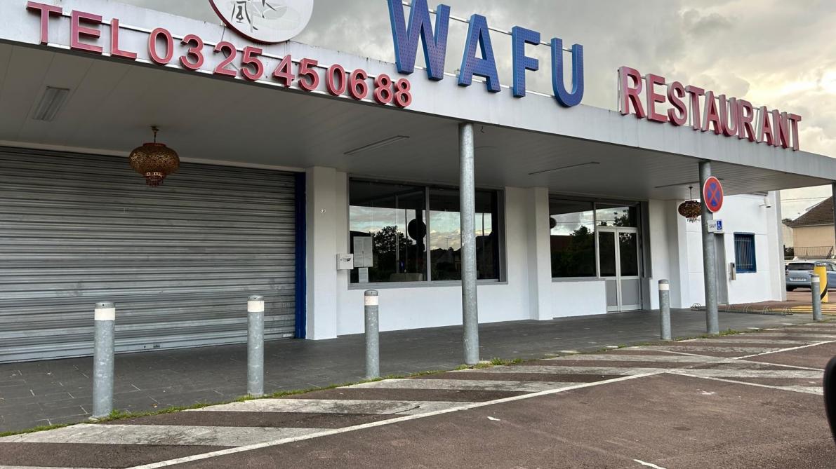 Une enfant toujours malade plusieurs mois après un passage chez Wafu