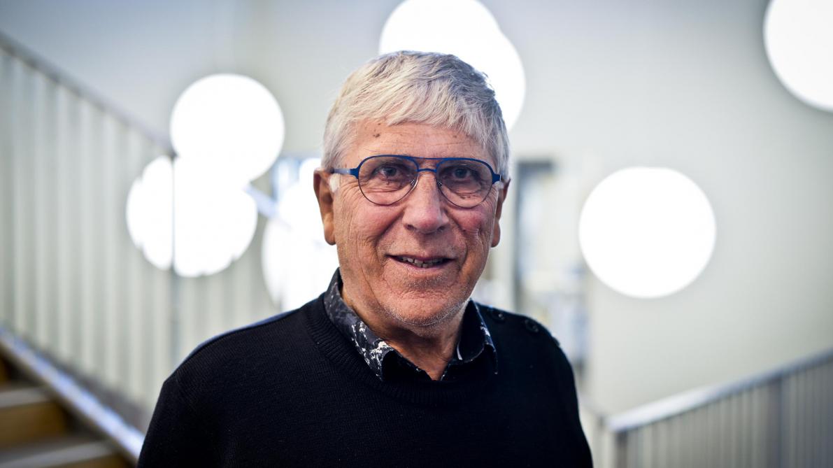 Mort de Michel Rousseaux, l’ancien président de l’association Roseau