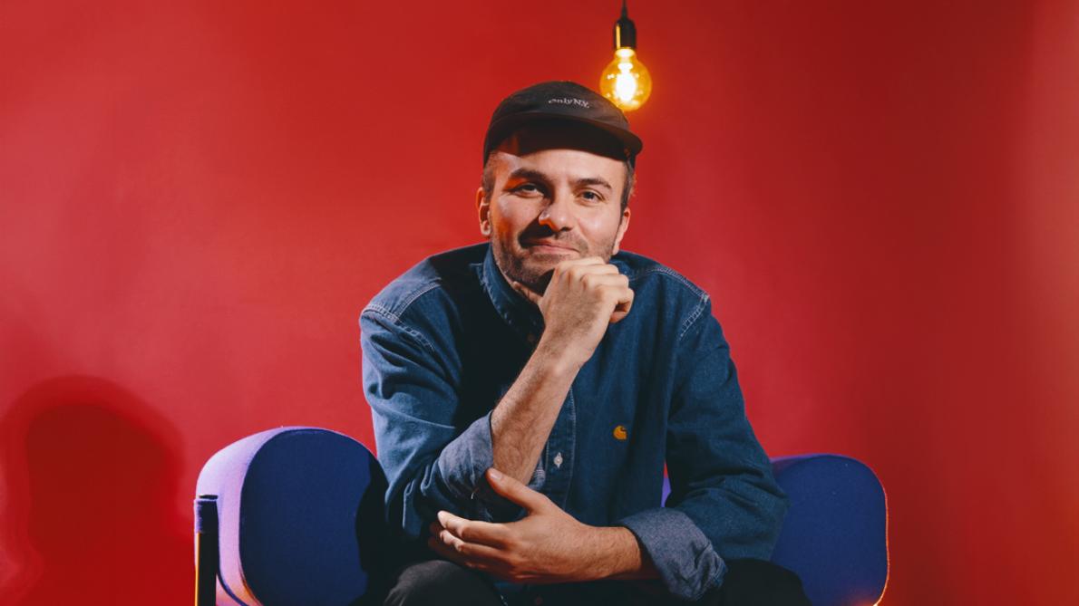 Guigui Pop en one-man-show à Reims : « Mon spectacle aborde ce qui se ...