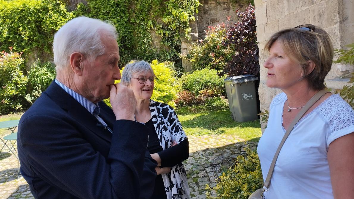 Le musée Racine à La Ferté-Milon cherche à se faire connaître