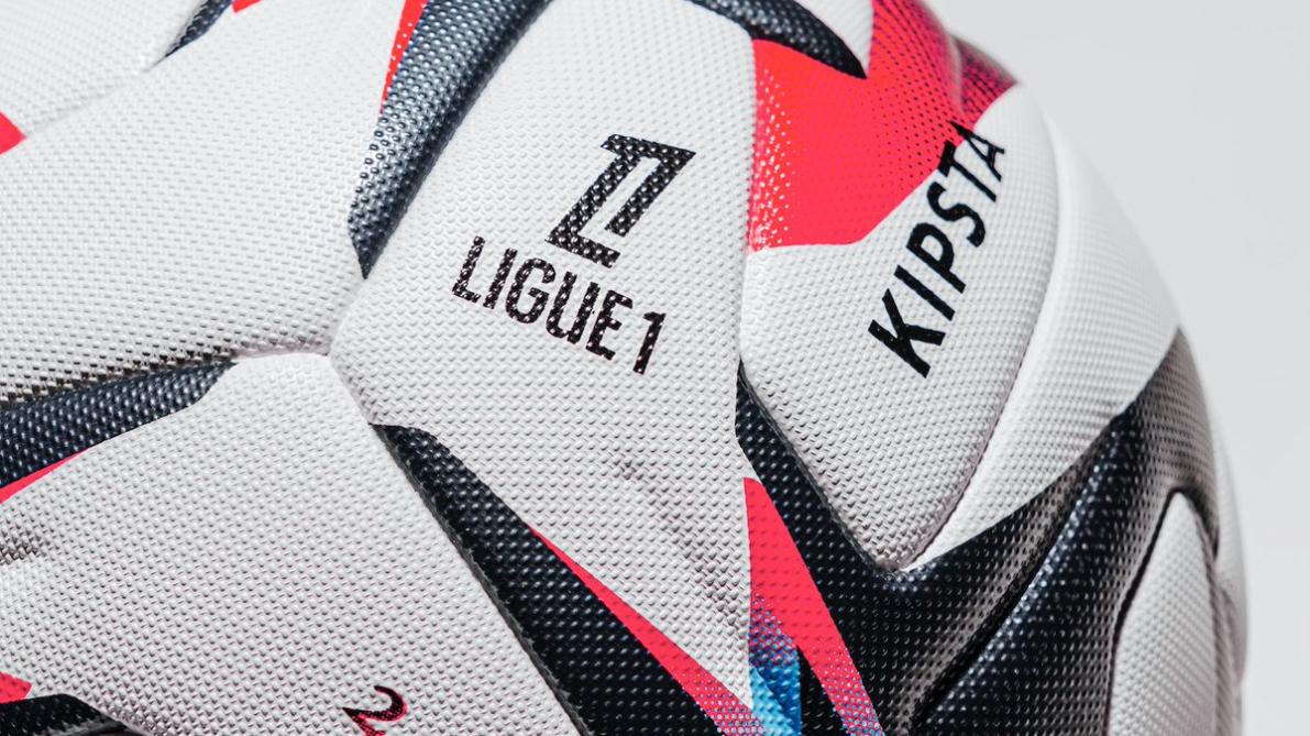 Le Stade de Reims figurera sur le ballon officiel de la prochaine ...