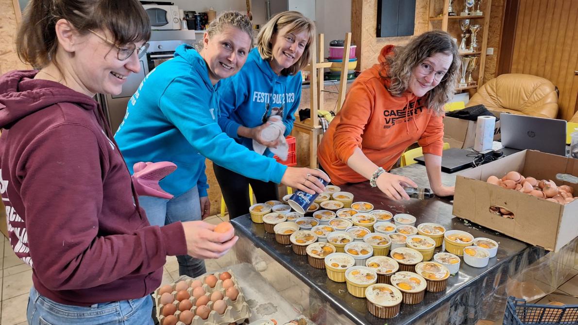 Louis Bertignac et Superbus à Buzancy : le festi’Buz lancé ce vendredi ...