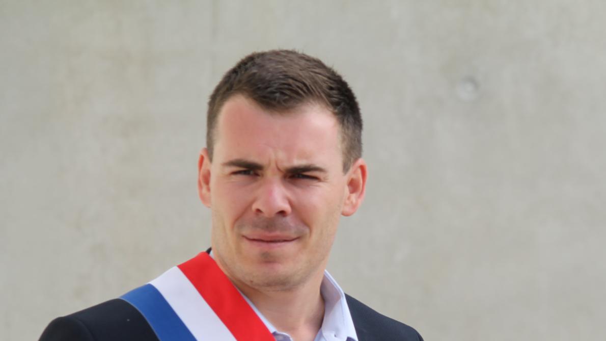 Jordan Guitton, député de l’Aube et abonné à l’Estac : « Le football s ...