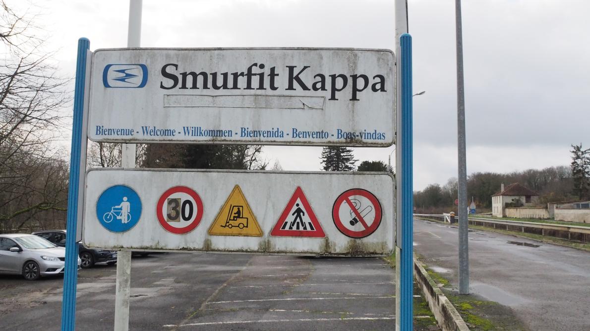 Mouvement de grève annoncé lundi 17 juin chez Smurfit-Kappa à Tours-sur ...