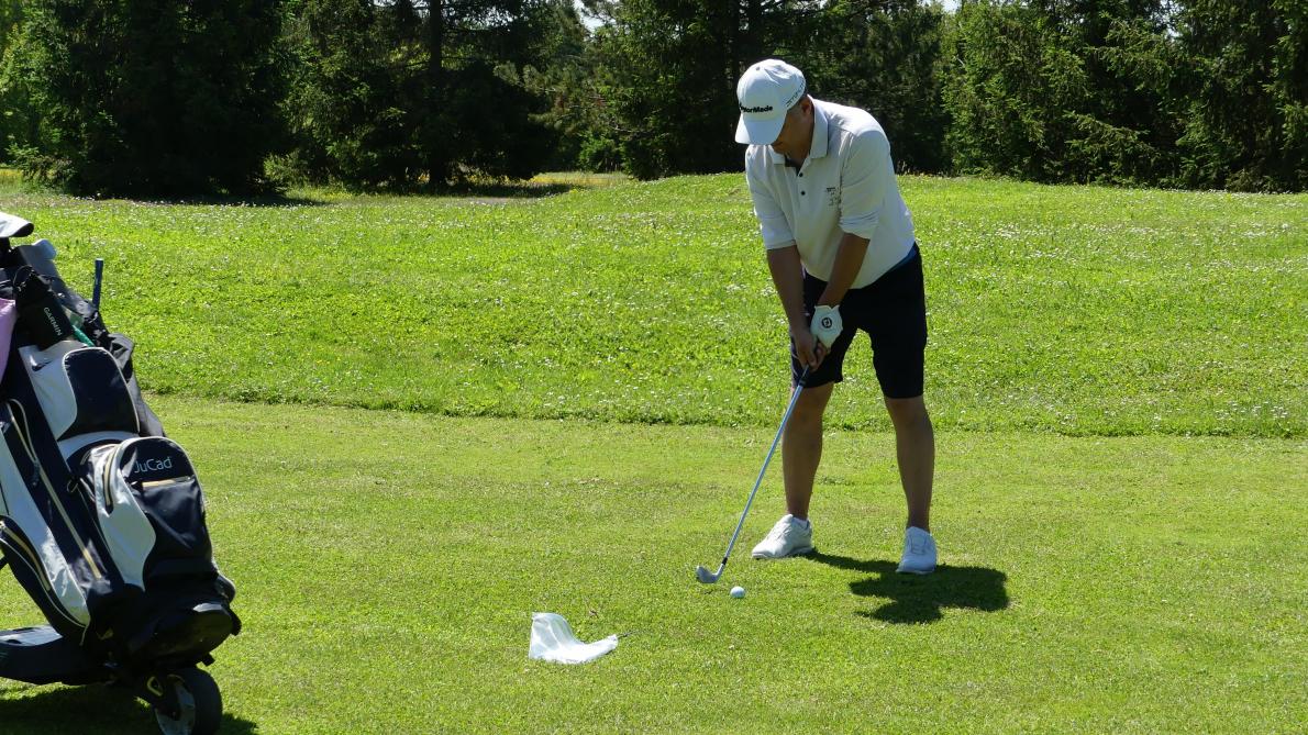 7500 euros pour la recherche autour du cancer pédiatrique grâce au ...