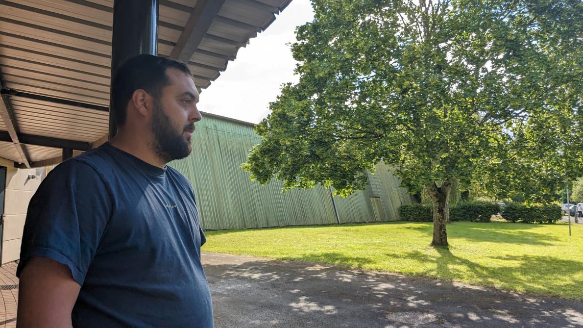 13 ans après, le camping à Mouzon rouvre ses portes