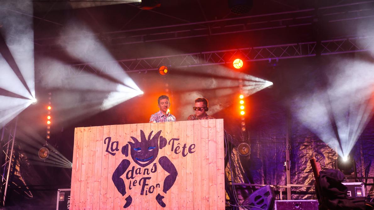 La sixième édition de la Tête dans le Fion est lancée