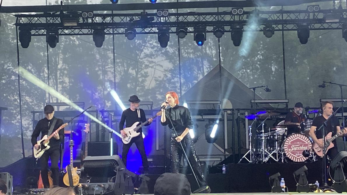 Buzancy : Superbe édition pour le Festi’Buz