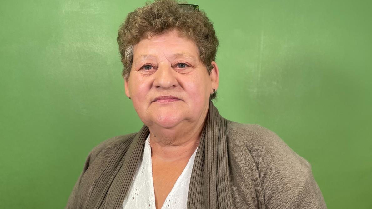 Législatives 2024 : qui est Nadia Octave, candidate Lutte ouvrière ...