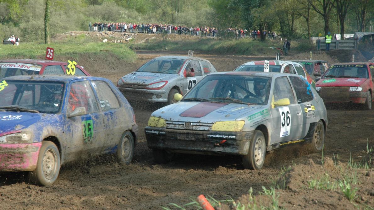 Une manche de championnat de France de Fol’car se tiendra ce week-end à ...