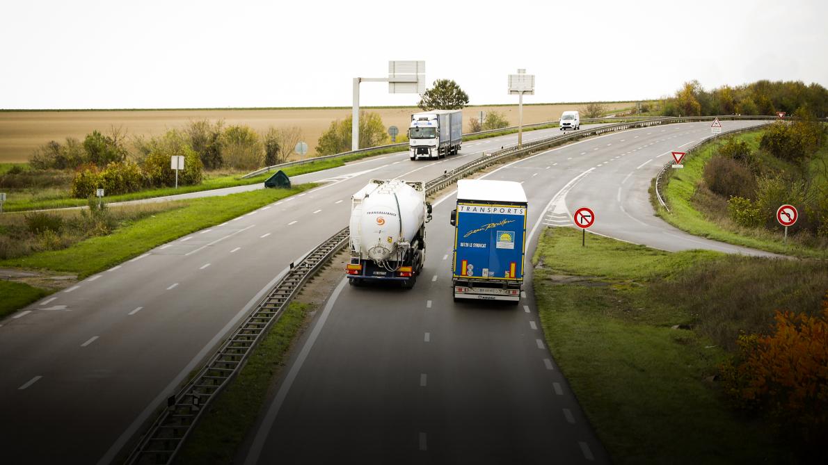 Une reprise de la RN44 et de la RN4 dans la continuité et avec ambition ...