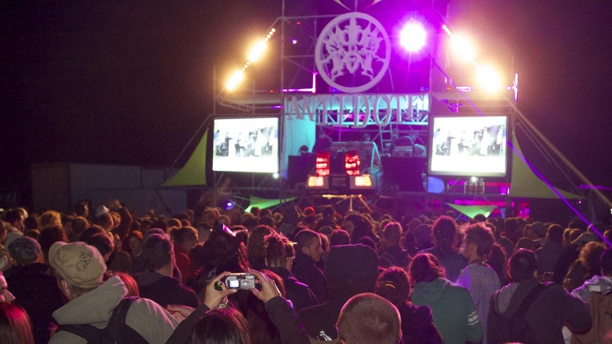 Marne : direction la prison pour avoir consommé drogue et alcool dans ...