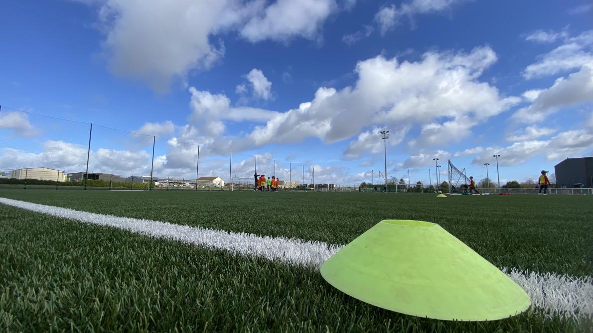 FC Creney : le coup de gueule du maire après la suspension du président