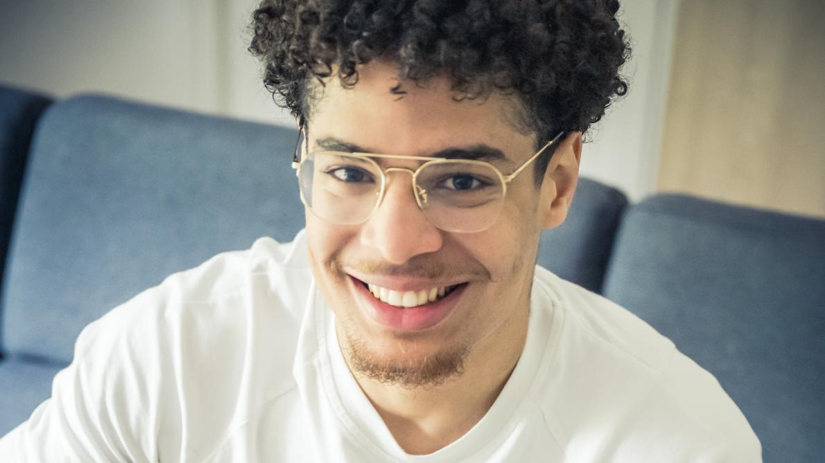 24 heures dans l’assiette du boxeur Raphaël Monny