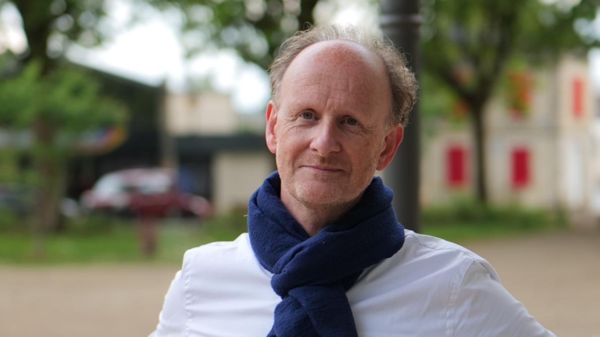 Législatives 2024 : Benjamin Maurice va créer un mouvement local pour ...