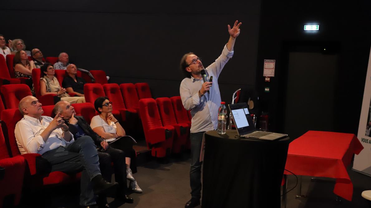 À la recherche du modèle de consommation « gagnant-gagnant » avec ...