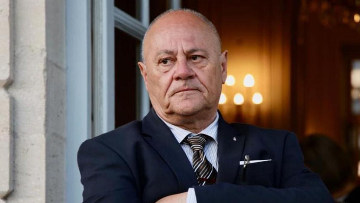 Un duel entre le centriste Charles de Courson et le RN Thierry Besson ...