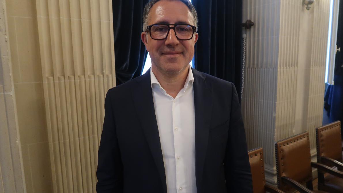 Résultats législatives 2024 : « Je n’ai jamais connu une campagne avec ...